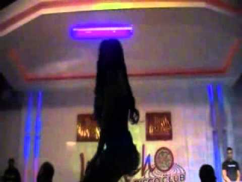 ANGELA SERNA EN JUANCHO 1