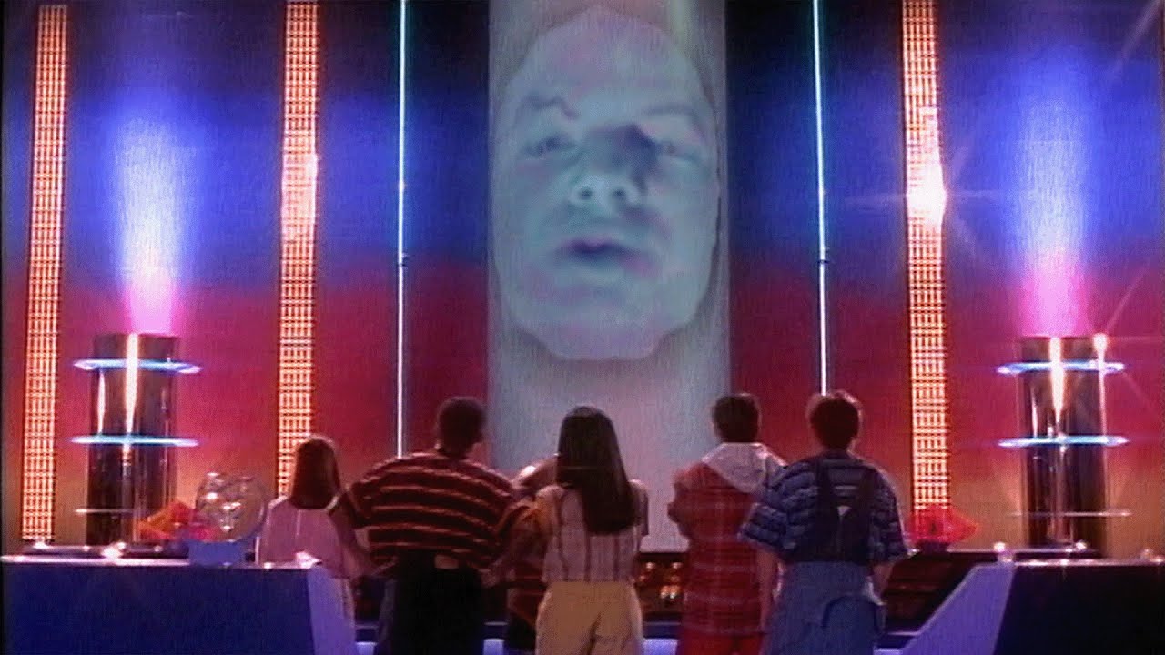 Top 10 Ranger Bases | Power 10s | Power Rangers Official - YouTube