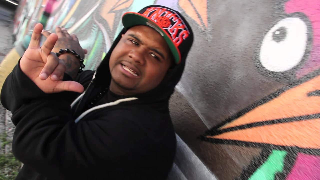 Rich Kidd - My Story 2 (Official Video) - YouTube