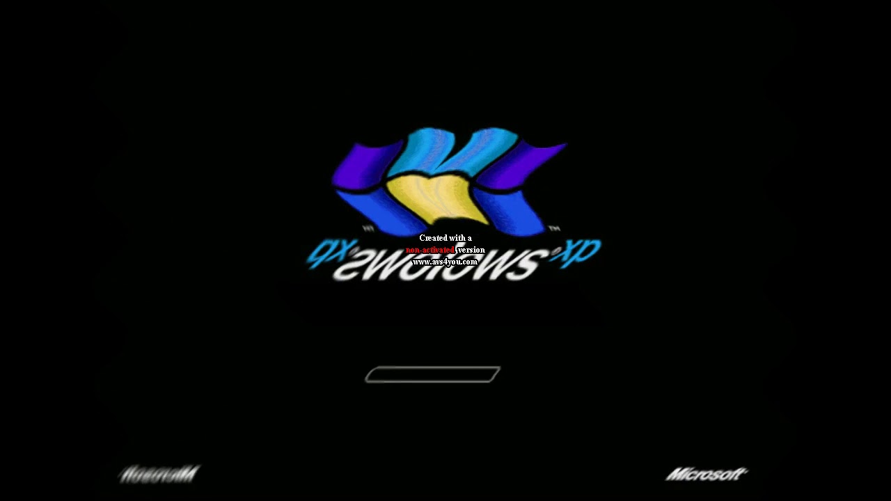 Windows XP Not Scary - YouTube