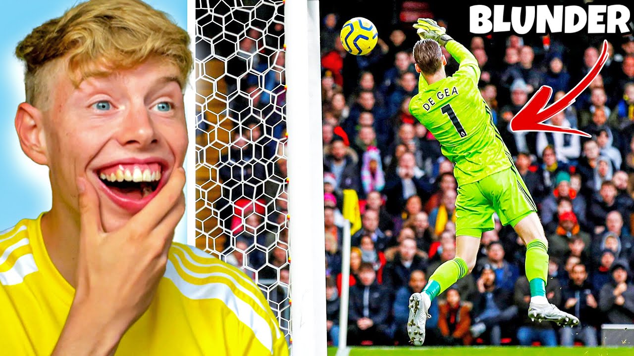 DIT ZIJN DE GROOTSTE BLUNDERS OOIT! - YouTube