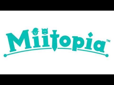 Battle: Neksdor - Miitopia Music Extended