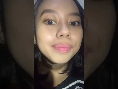Apriliani Hafifah_UTS_Pronounciation