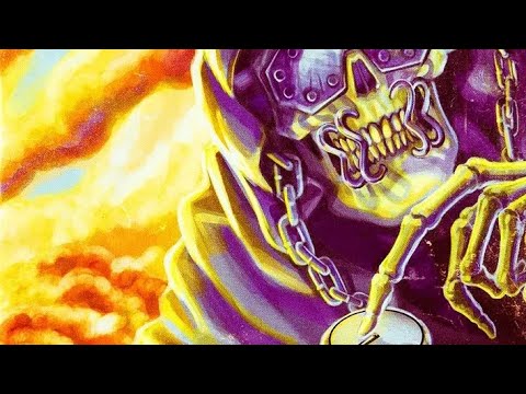 Megadeth-Last Rites/Loved To Deth/Drum Cover @Megadeth ...