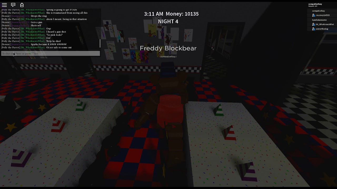 Blockbears 1 [IN TESTING] - YouTube