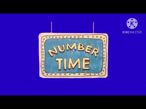 Number Time Ep 60 real life - YouTube