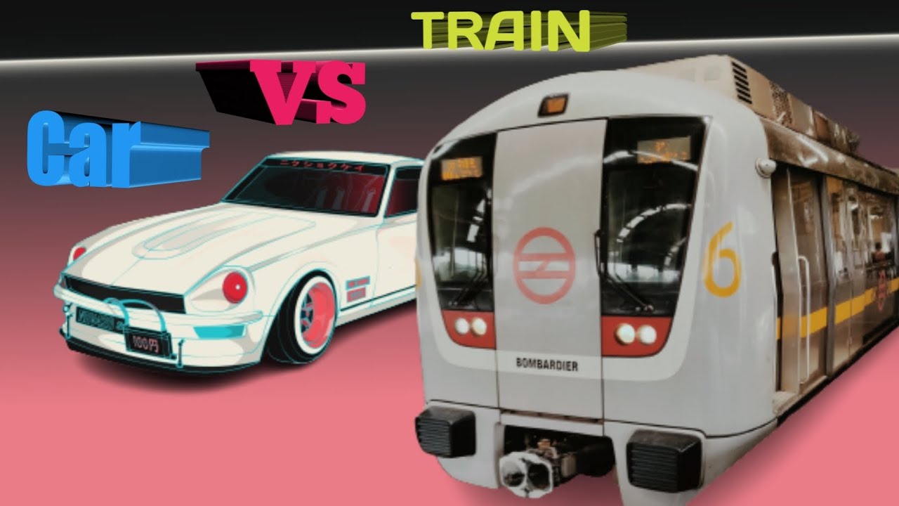 car vs train |car vs train ||car vs train beamng drive|||car vs train ...