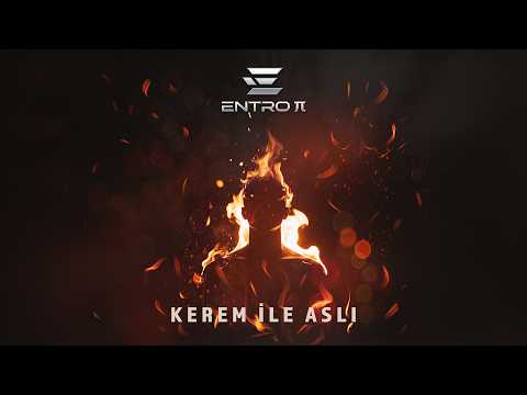 Kerem ile Aslı | Official Visualizer