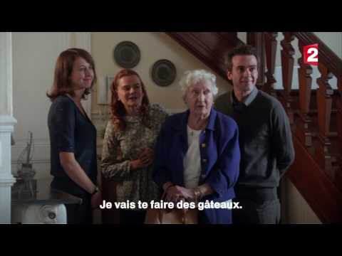 Fais pas ci, Fais pas ça - Best of : Fabienne fait foirer les visites de la maison