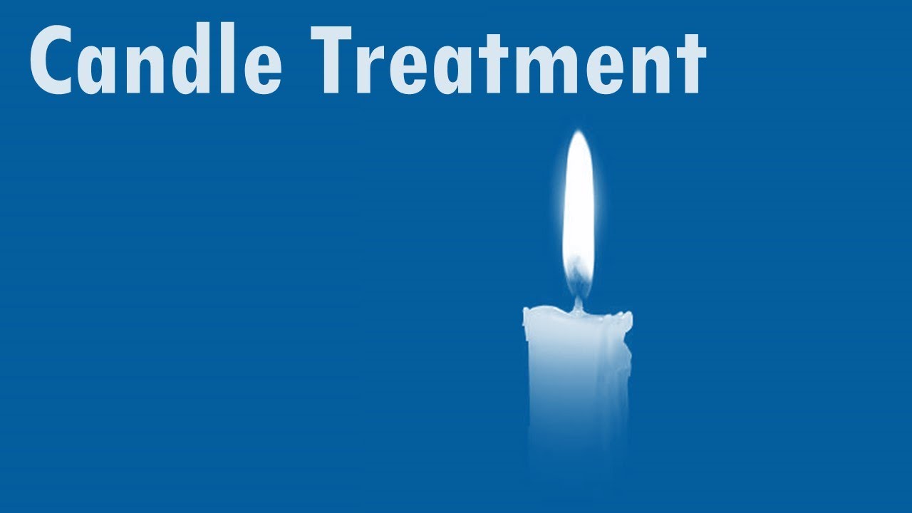 S3-P4: How to candle treatment - YouTube