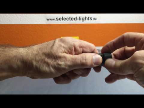 Nitecore LA10 Camping Light