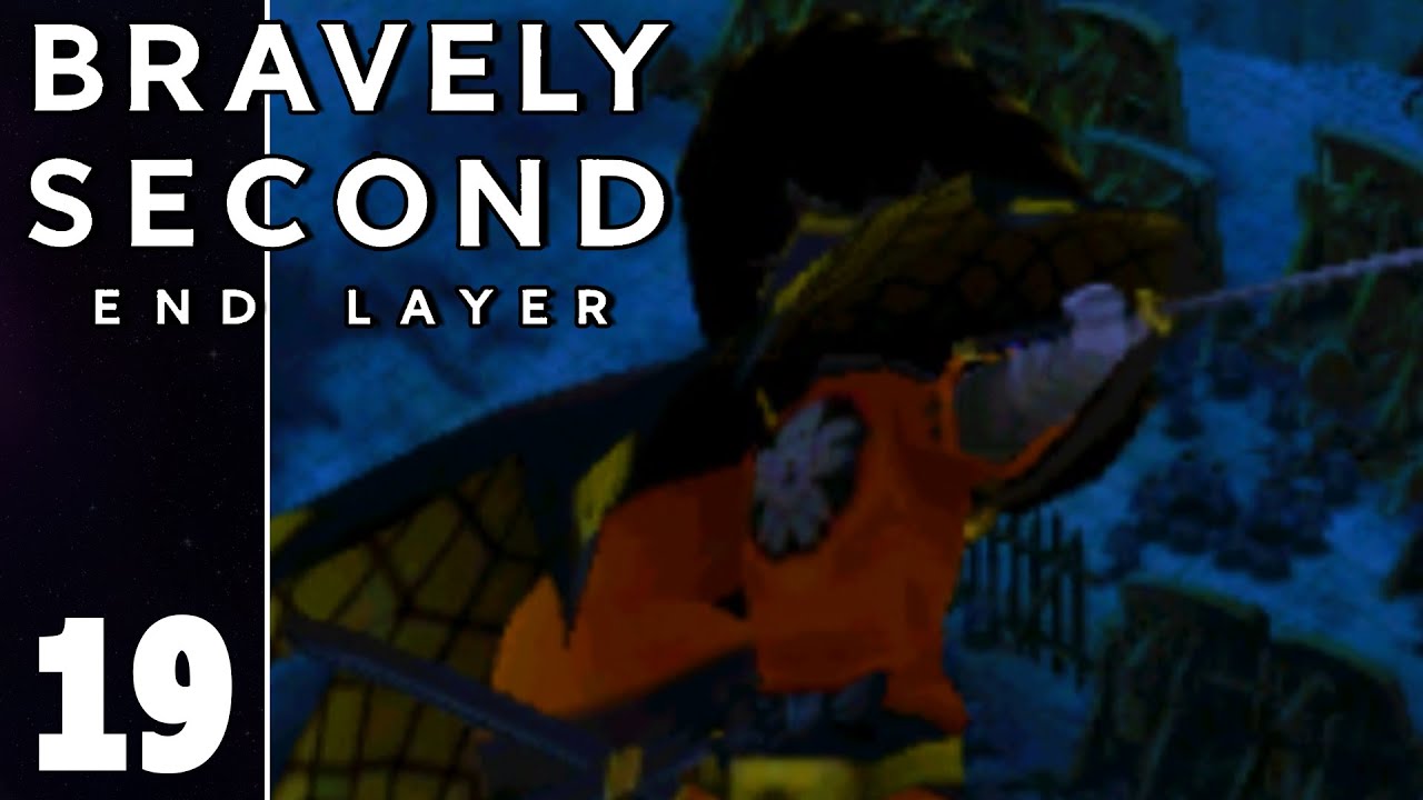 Bravely Second End Layer Part 19 Onto Aimee! Walkthrough Gameplay - YouTube