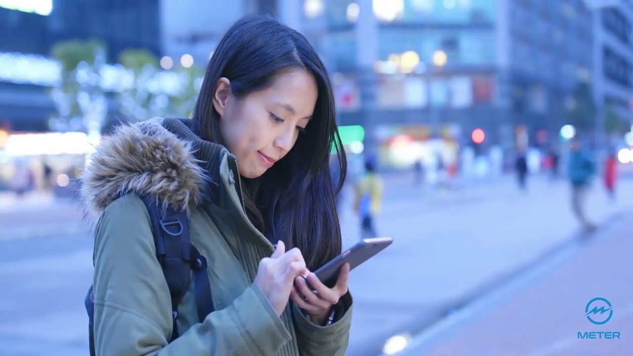 How Meter Works - YouTube
