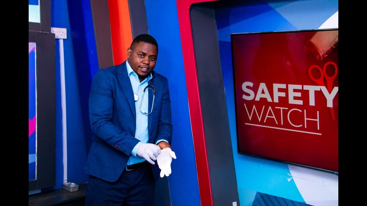 SAFETY AMBASSADOR HELPING BUILDING A CULTURE OF SAFETY AND WELLNESS ...