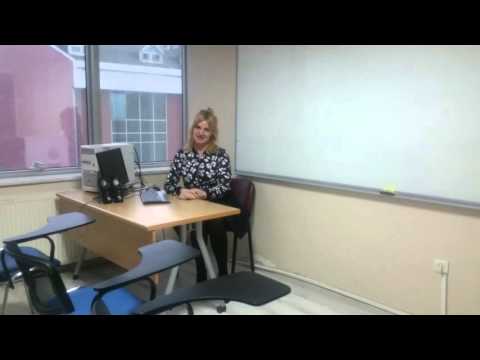 Rusça; Ana dili Rusça Olan Formasyonlu Rus Eğitmenlerden Dünya Dilleri Merkezi Ataşehir'de Öğrenilir