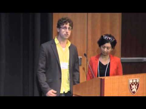 Eric Minikel and Sonia Vallabh on Patient-Driven Precision Medicine ...