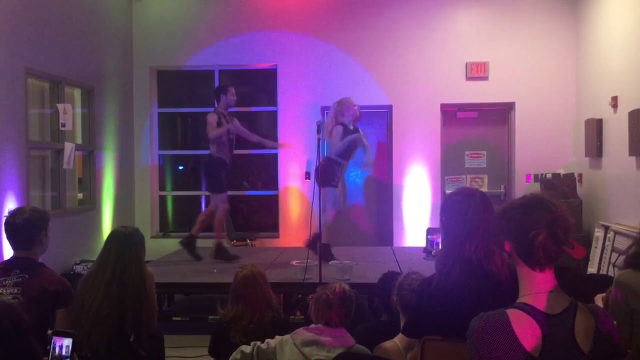 Chicago Finale - YouTube