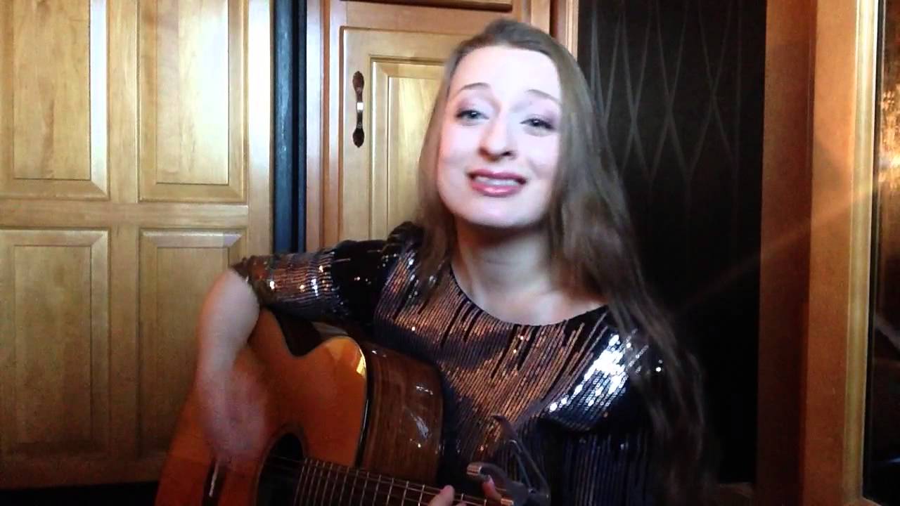 Counting Stars - Kitty Mae - YouTube