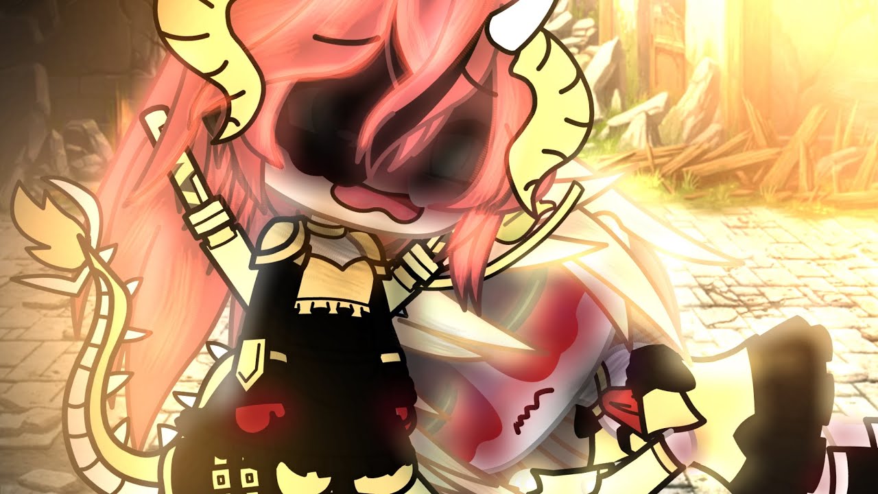 Being Immortal is a curse Gacha Meme (Gacha Life) - YouTube