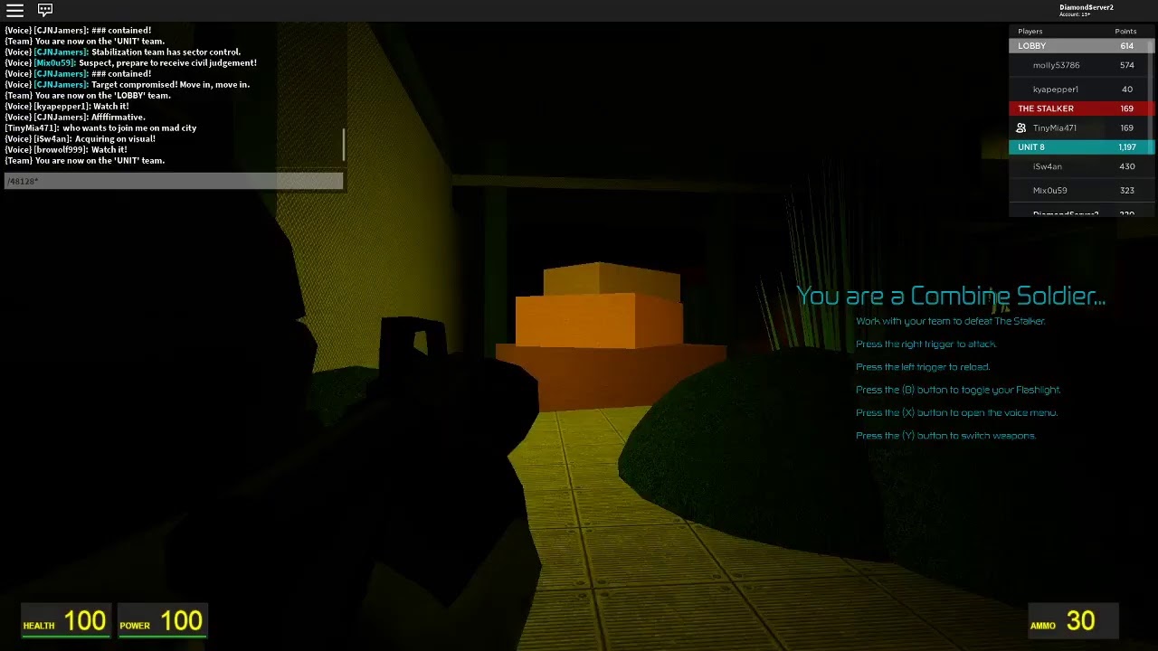 My First Roblox LiveStream - YouTube