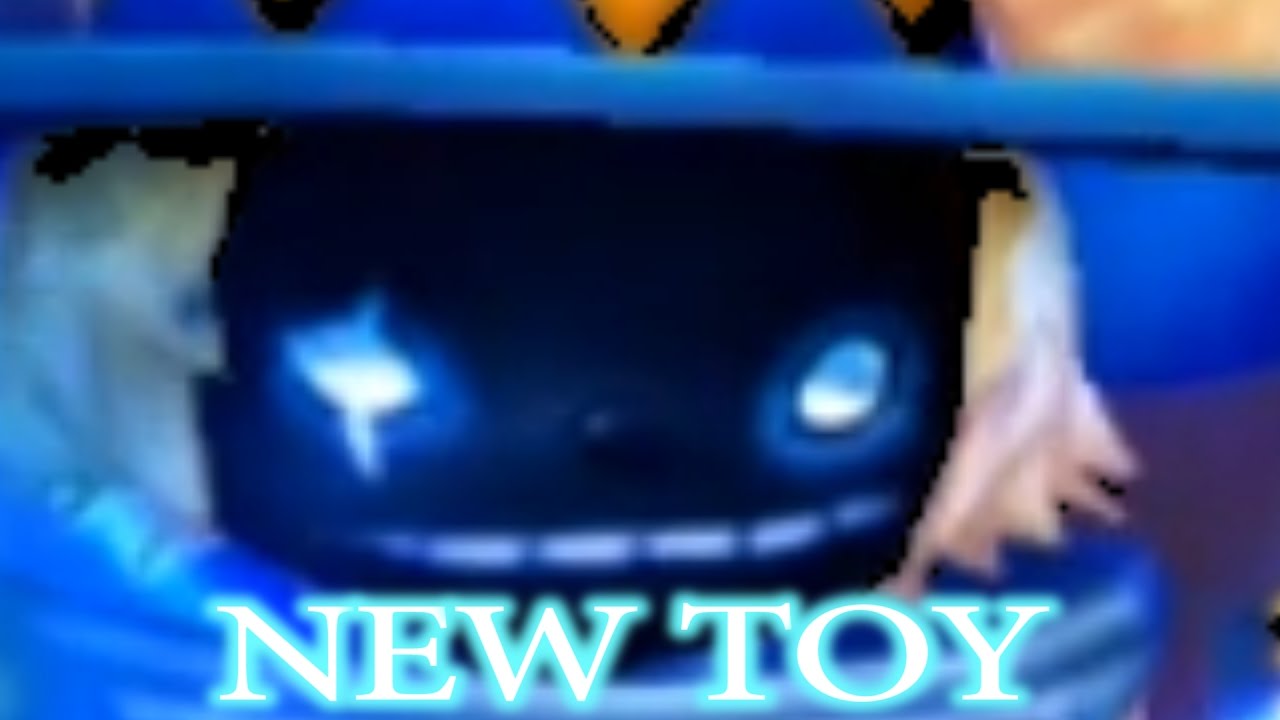 YDCB Summoners War - New Toy - YouTube