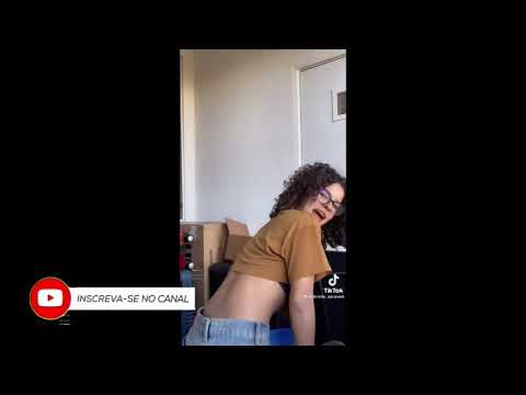 Gabriella Saraivah dançando #37