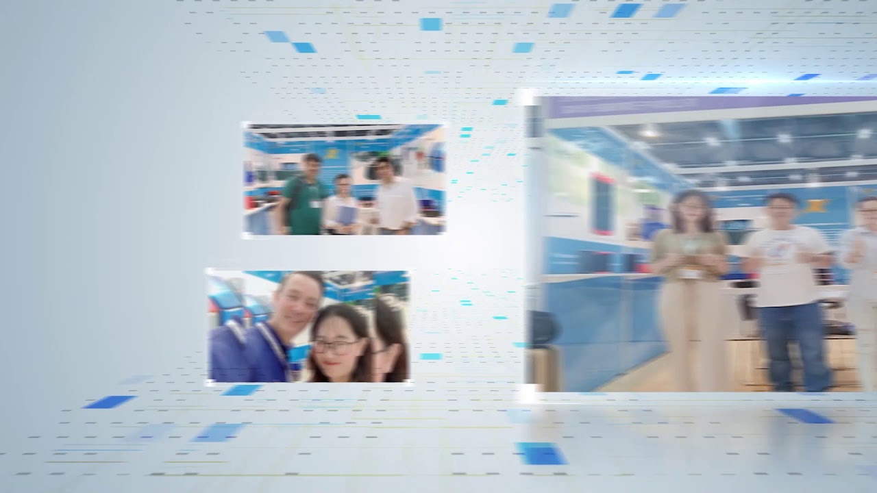 Shenzhen Xin Nuo Bluetooth Speaker factory - YouTube