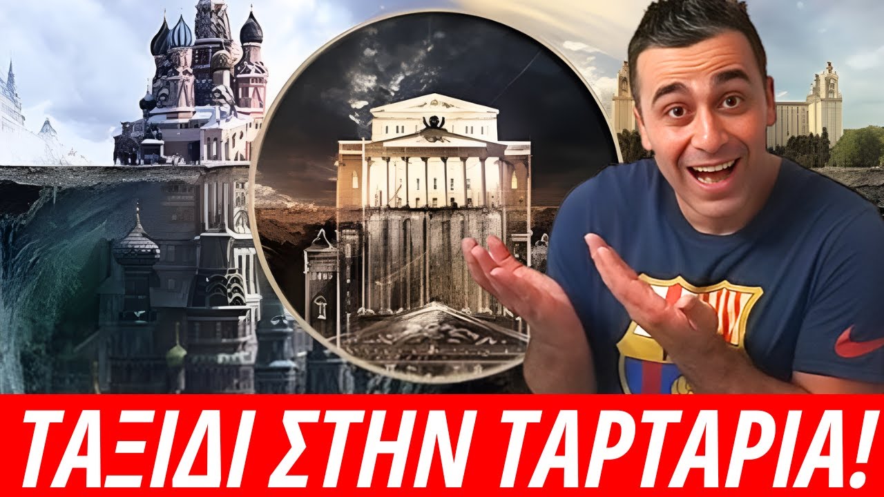 1663: Ταξίδι στην Ταρτάρια - Μέρος Δ: Δομή και Οργάνωση της Ηλιούπολης ...