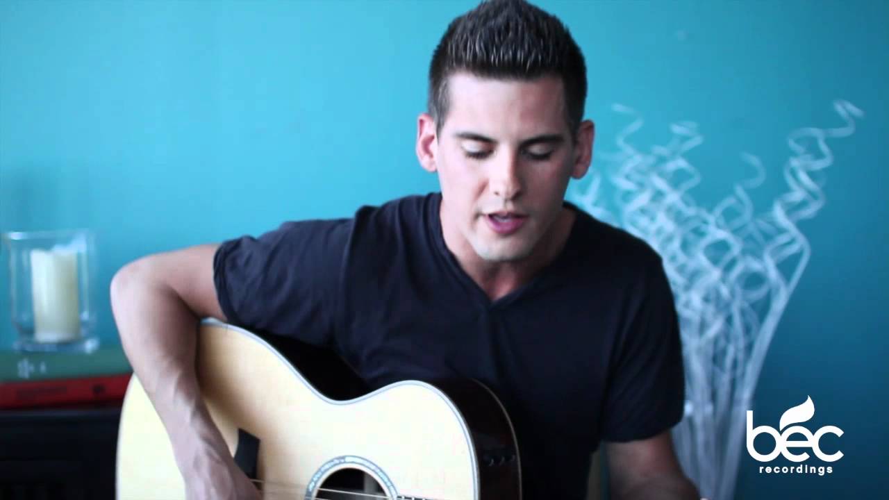 Adam Cappa Performs "All I Really Want" - YouTube