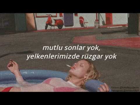 Selena Gomez - The Heart Wants What It Wants (Türkçe Çeviri)
