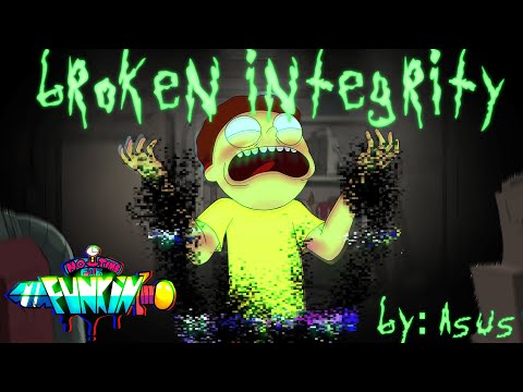 Broken Integrity - No Time For Funkin' PILOT OST | FNF X PIBBY | - YouTube