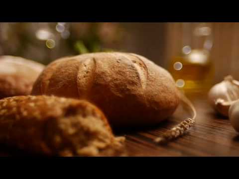 The Bread Wizard - YouTube