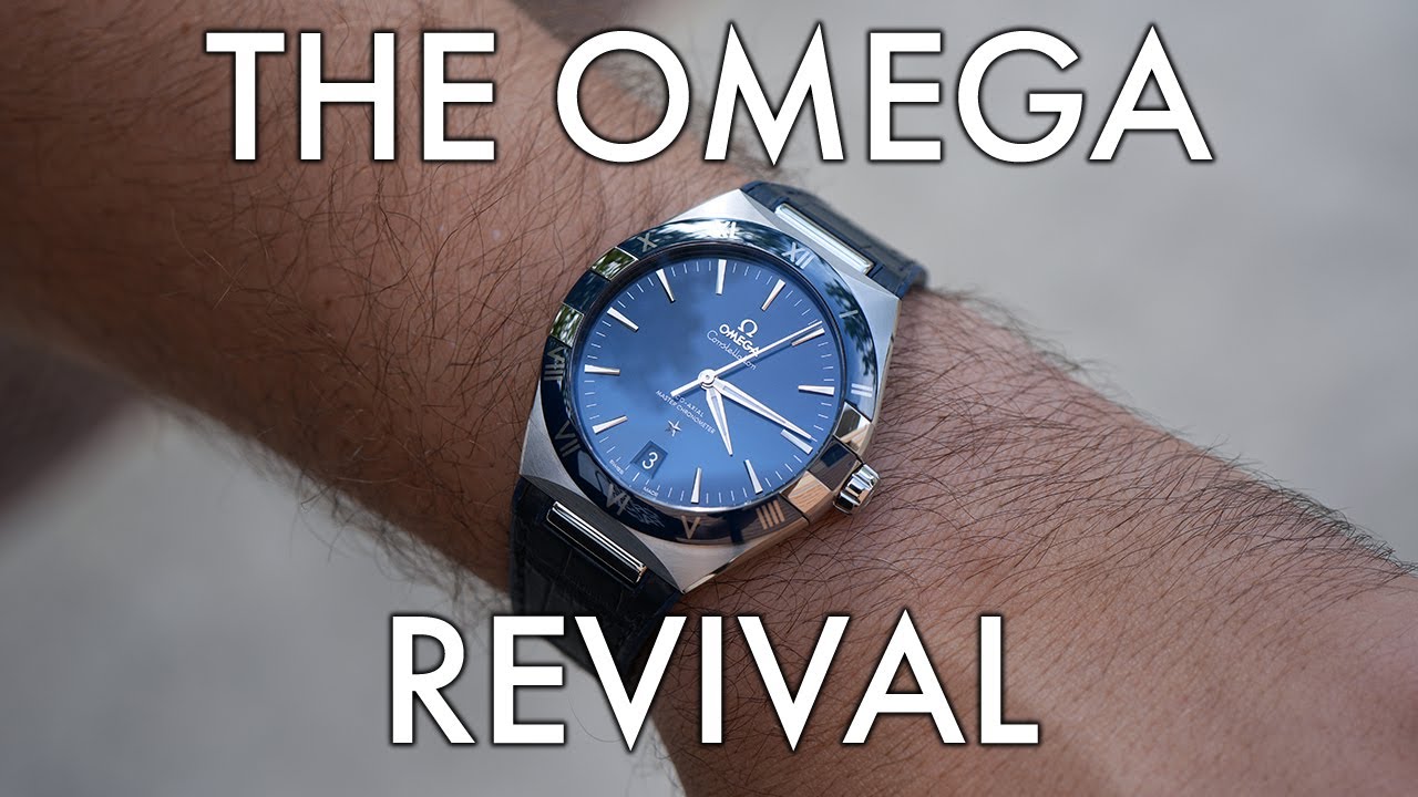 Underrated Omega - Reviving the Constellation - YouTube