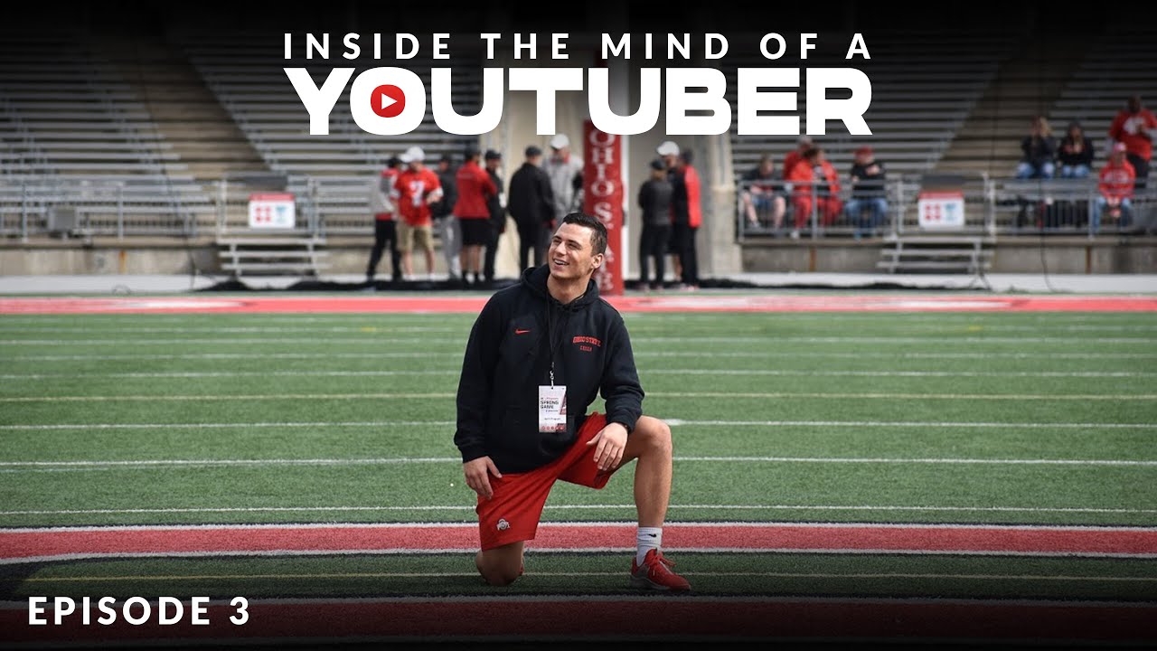 Passion to Profit: Grant Burks' Journey to Building a Successful Media ...