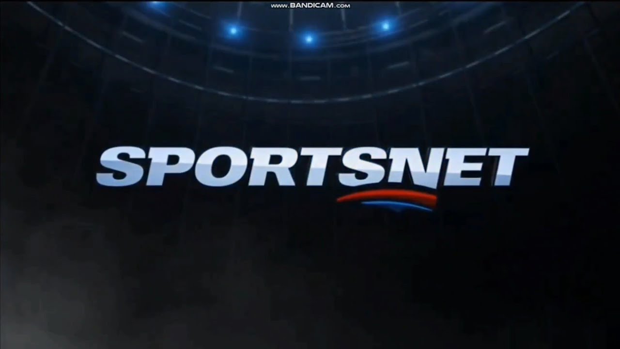 Sportsnet NHL intros (2014-2021) - YouTube