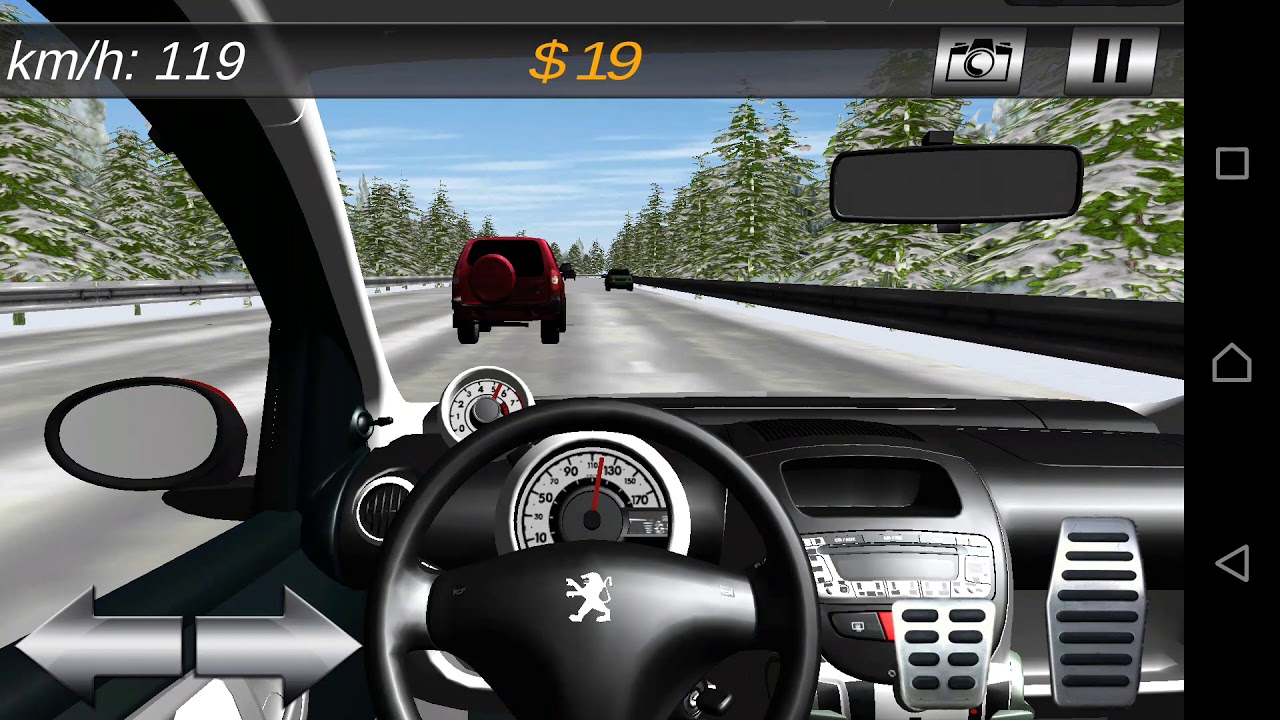 Igramo Eternal Speed - YouTube