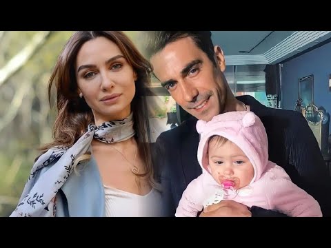 İbrahim Çelikkol ve Birce Akalay romantik kareler geldi
