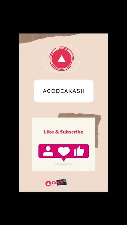 Css Tips And Tricks Shape Outside Css Shorts Youtube