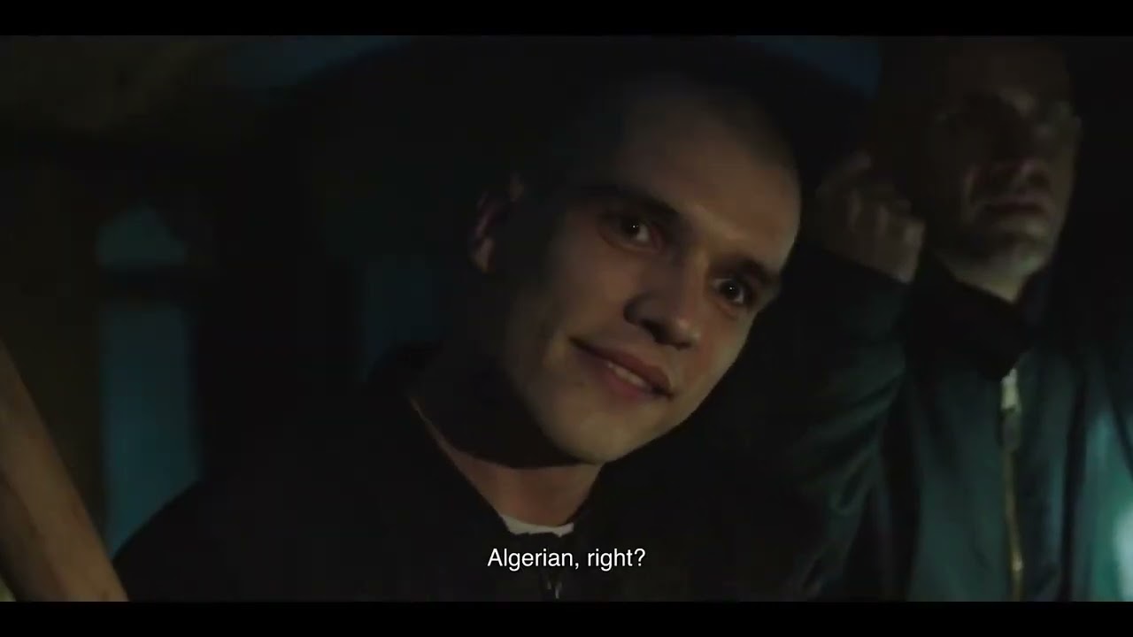 DEEP FEAR TRAILER - YouTube