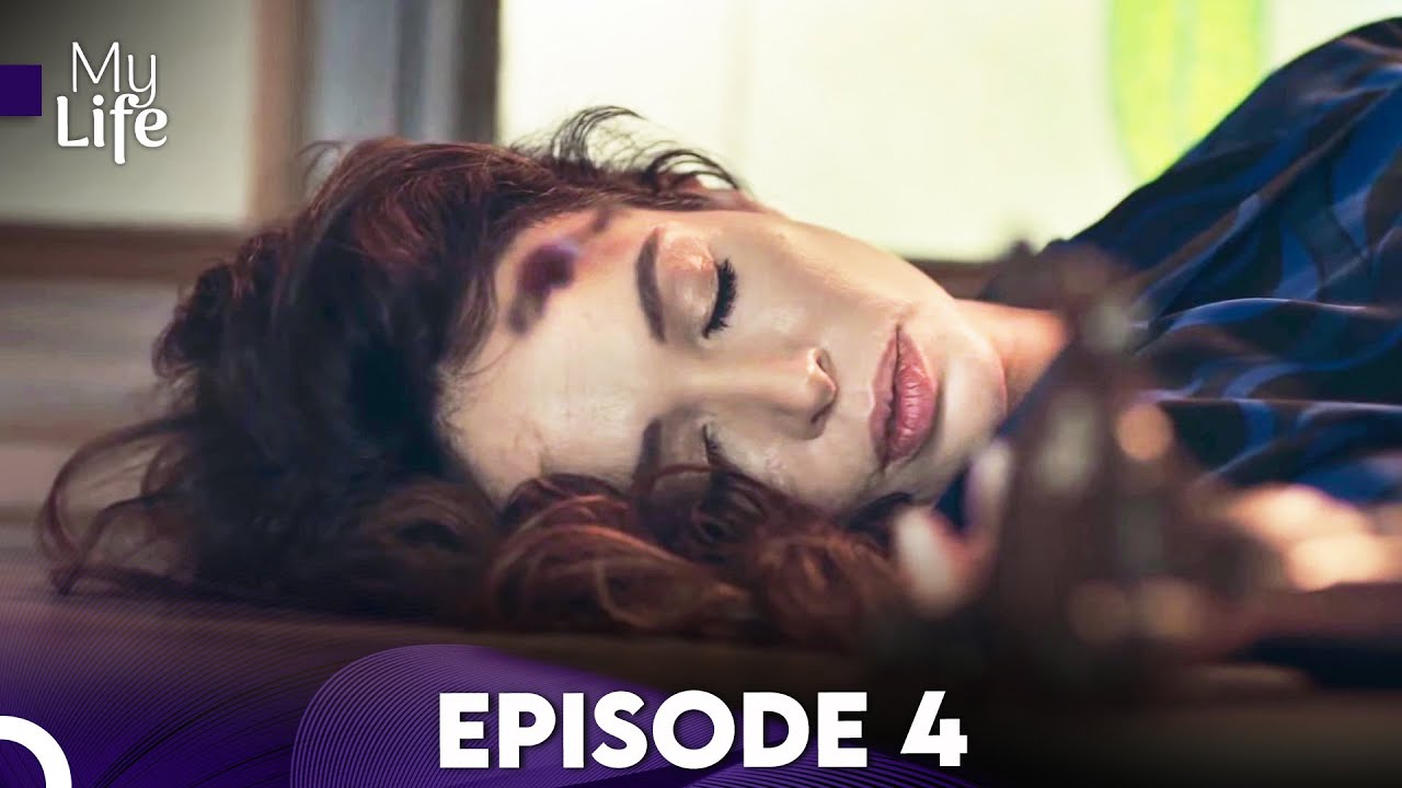 My Life - Episode 4 | Benim Hayatım (English Subtitle) - YouTube