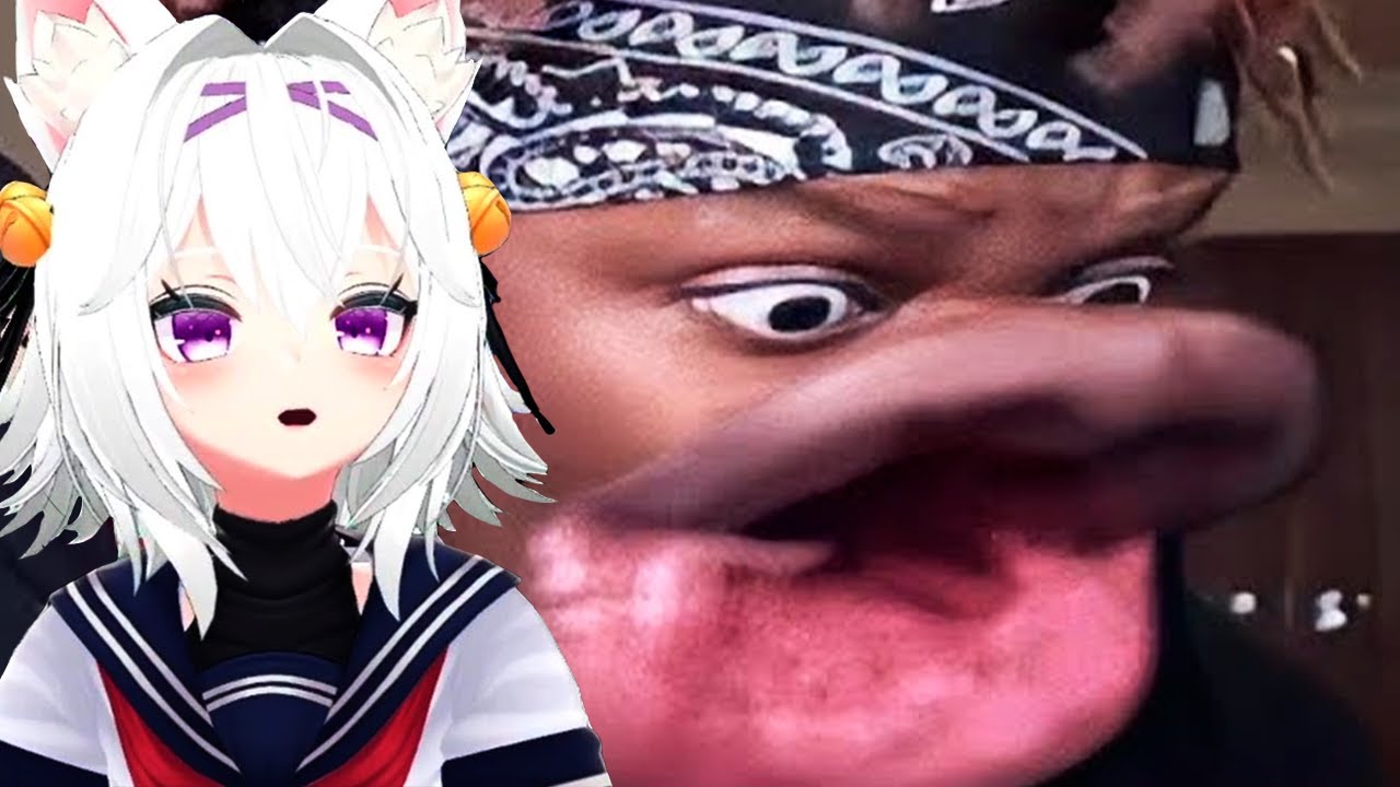 Filian Reacts To Try Not to LAUGH 😂 Challenge IMPOSSIBLE | Funny Memes ...