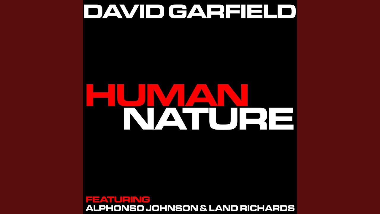 Human Nature - YouTube