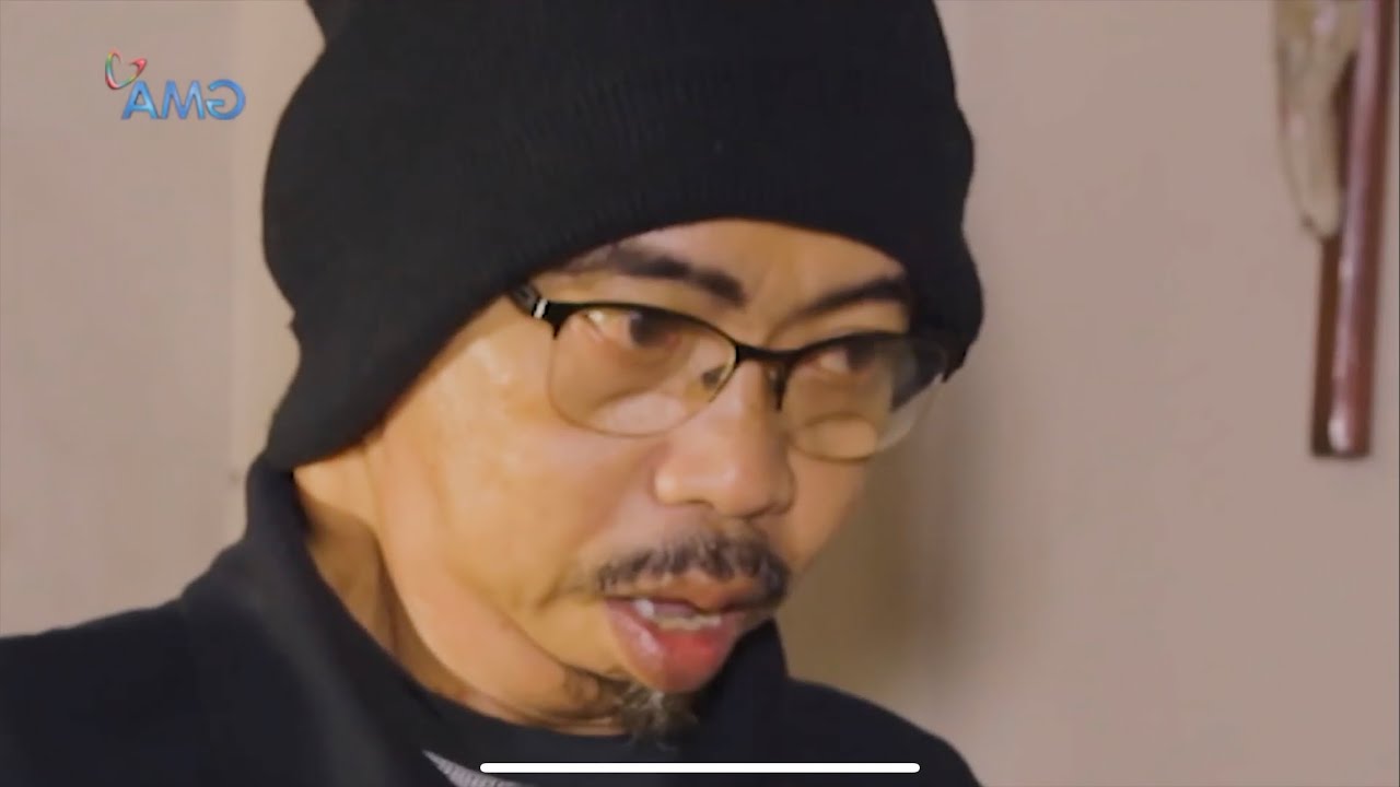 When a Parang-normal architect is invited at Kapuso Mo Jessica Soho ...