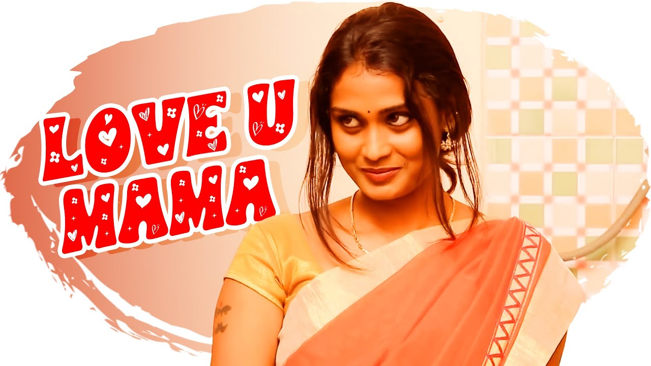 LOVE U MAMA || @ShortsDAOfficial || Tamada Media - YouTube