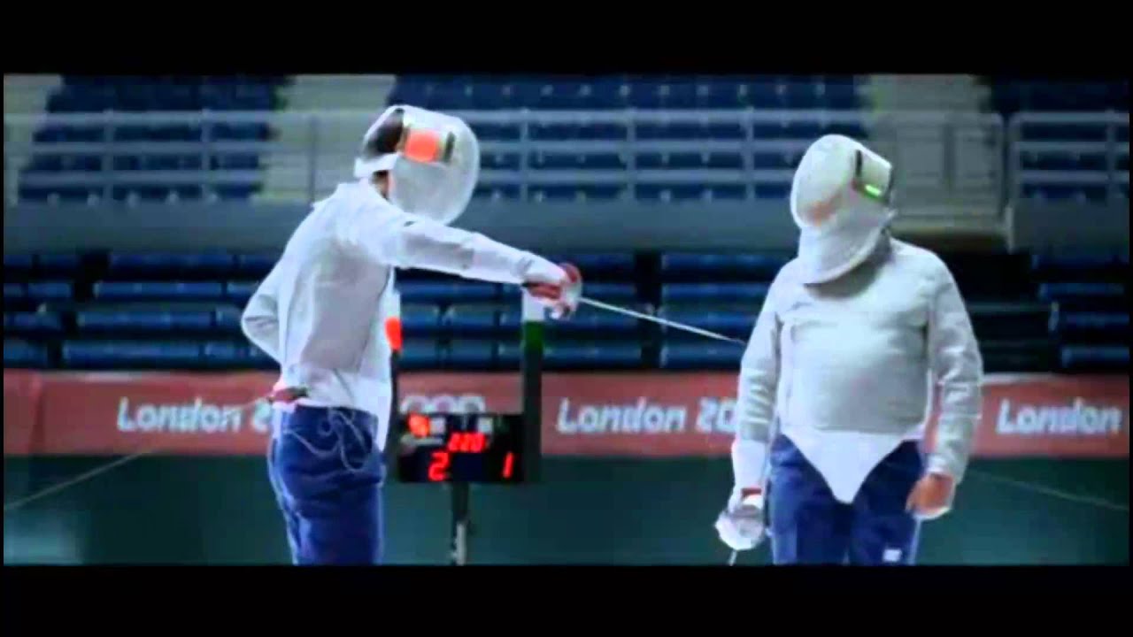 Top 3 funny London 2012 commercials / ads - YouTube
