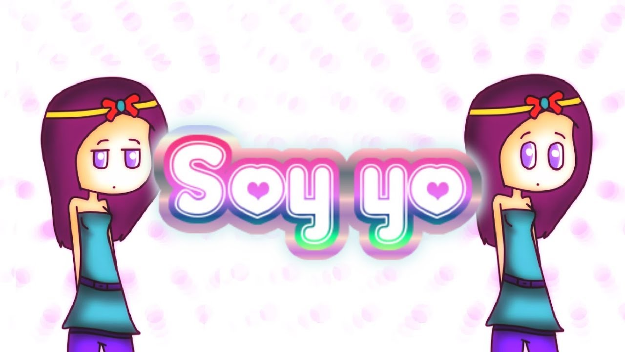 Soy yo | Animation Meme - YouTube