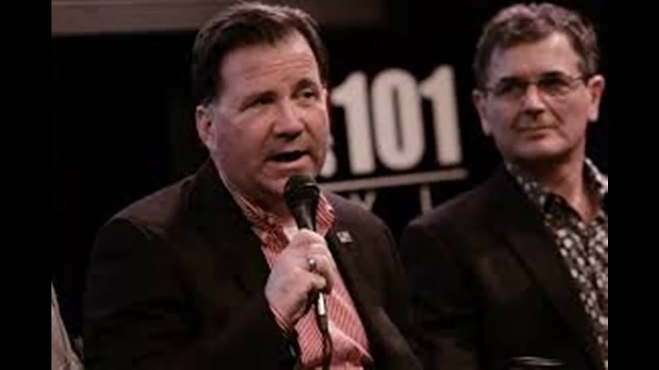 Ann Coulter on the Lars Larson Show - April 22nd,2020 - YouTube