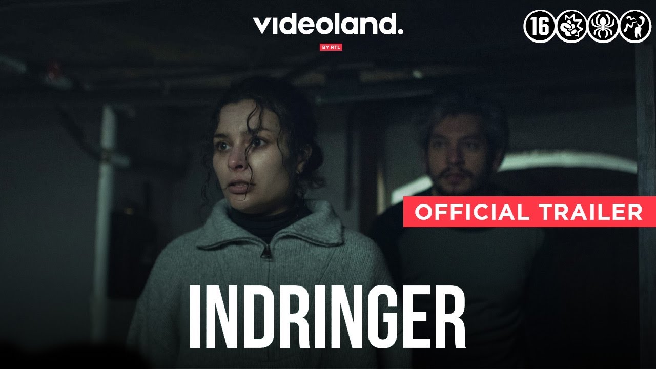 Indringer | Vanaf 27 september te zien - YouTube