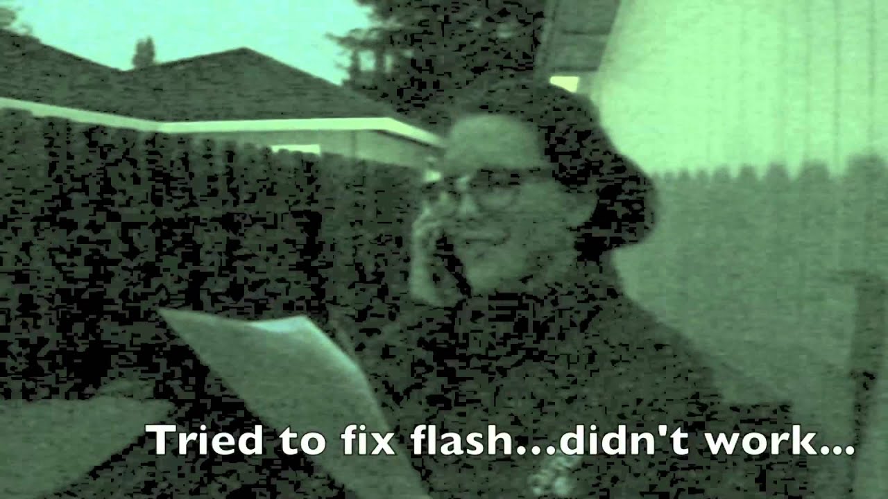 Mean Geeks by Kaylee Webb - YouTube