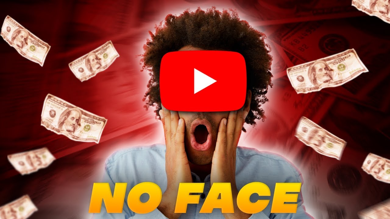 8 Genius Faceless YouTube Channel Ideas to Grow & Earn Quickly (No ...
